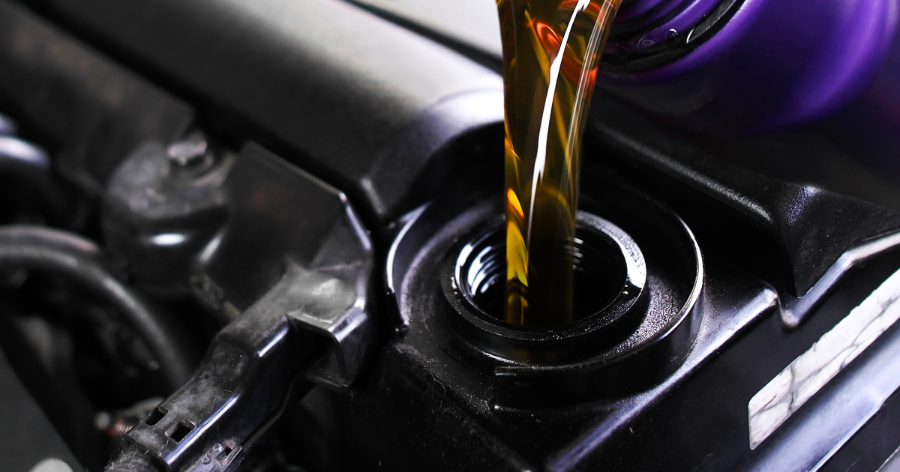 Miswa | A simple guide to motor oil | Miswa Chemicals